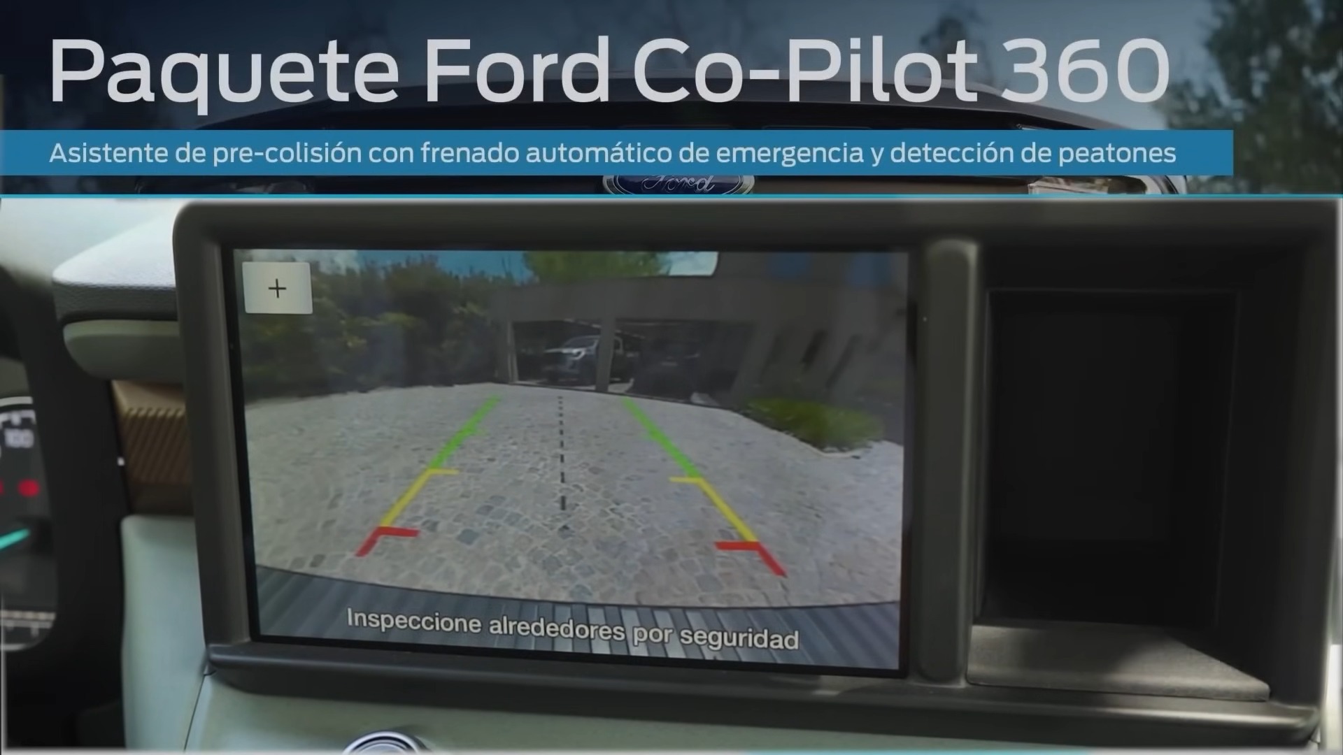 Ford Maverick Híbrida: Una Prueba Completa por Jose Luis Denari - Maverick Fans